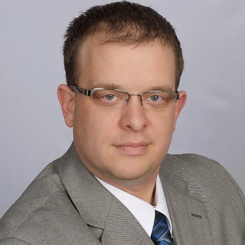 Eric J. Ronke | Sioux Falls Lawyer