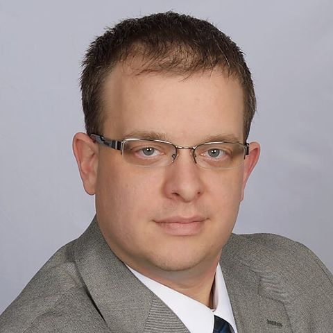 Eric J. Ronke | Sioux Falls Lawyer